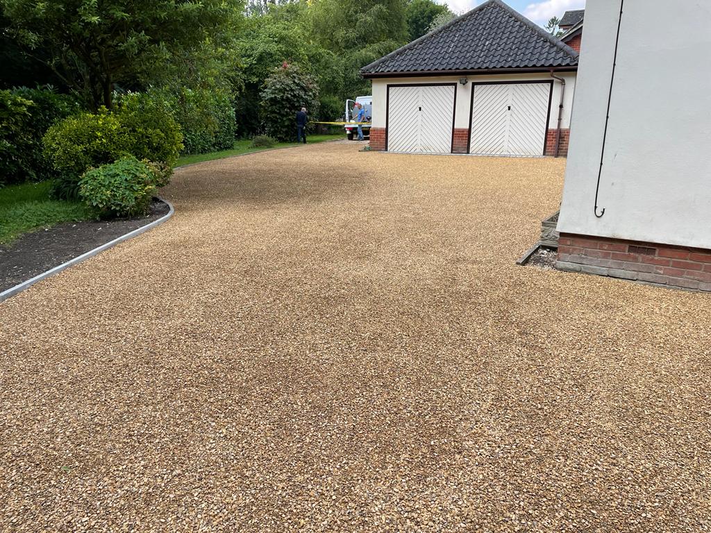 Tar & Chipping Driveways – Tar & Chipping Driveways Suffolk & Cambridge